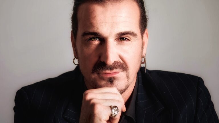 Entrevista Nolasco – Cómo me da la gana