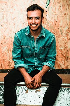 Entrevista Fresquet – Eco